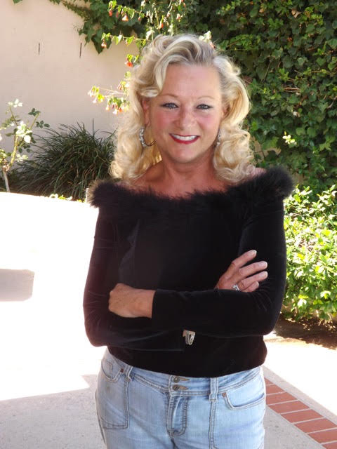 Meet Lori Fay C.Ht. – Lori Fay